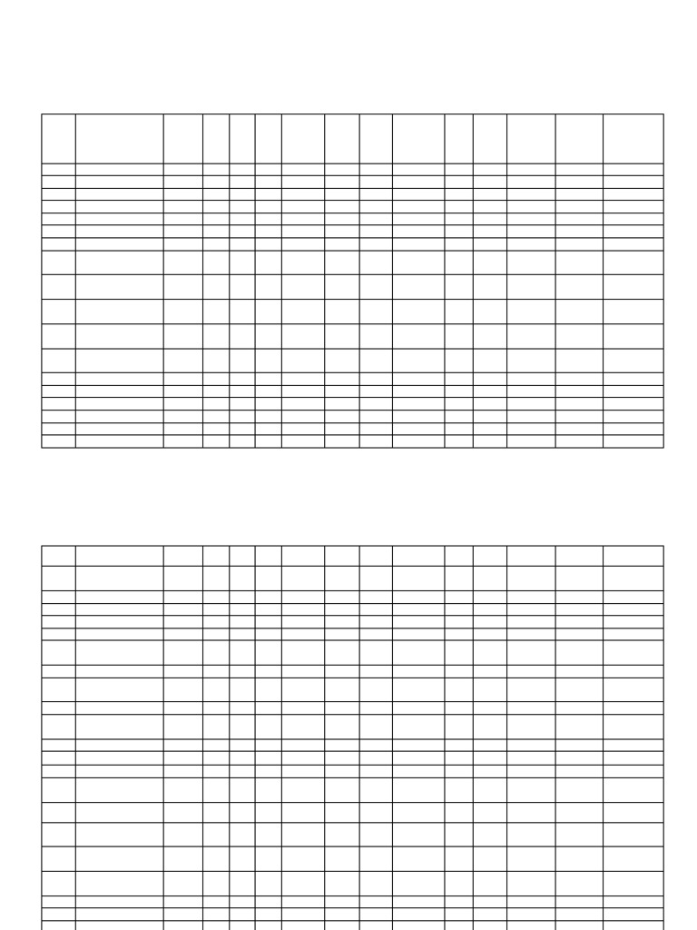 MSc-BC Final list | PDF