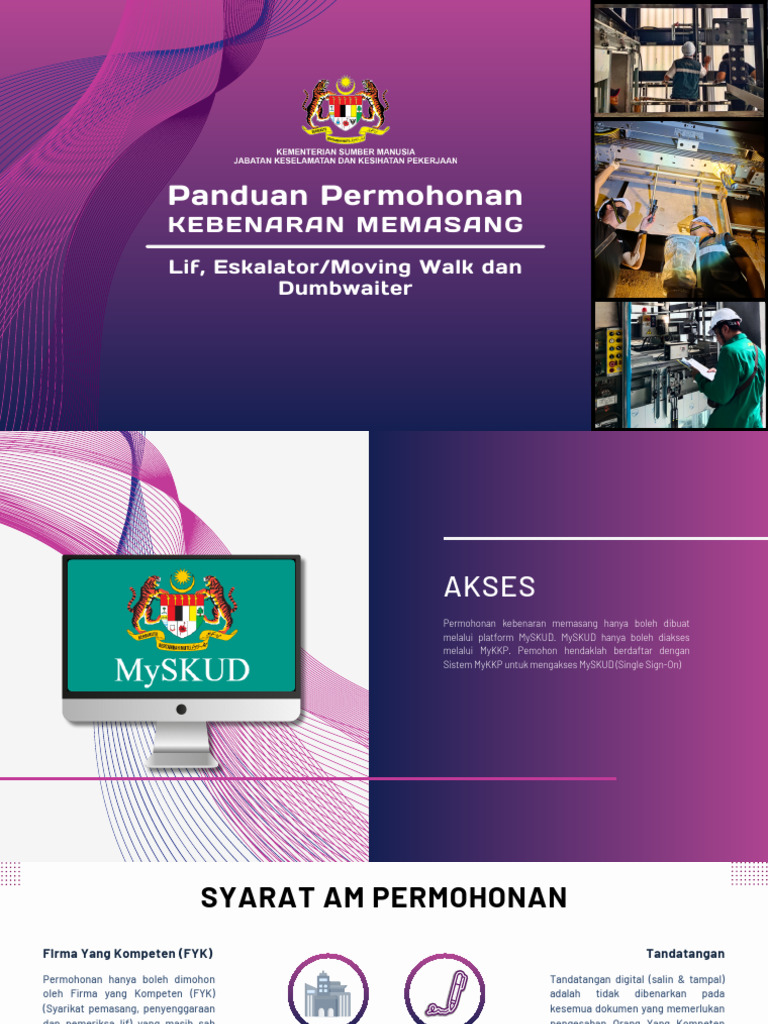 Panduan PTI | PDF