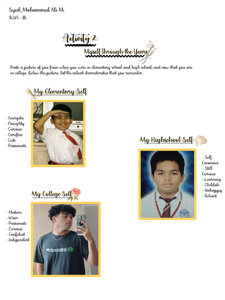 Activity 2 UTS | PDF