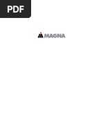 Vda 4913 | PDF | Packaging And Labeling | Volkswagen