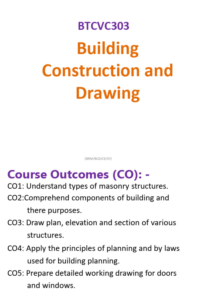 Module 2 BCD | PDF