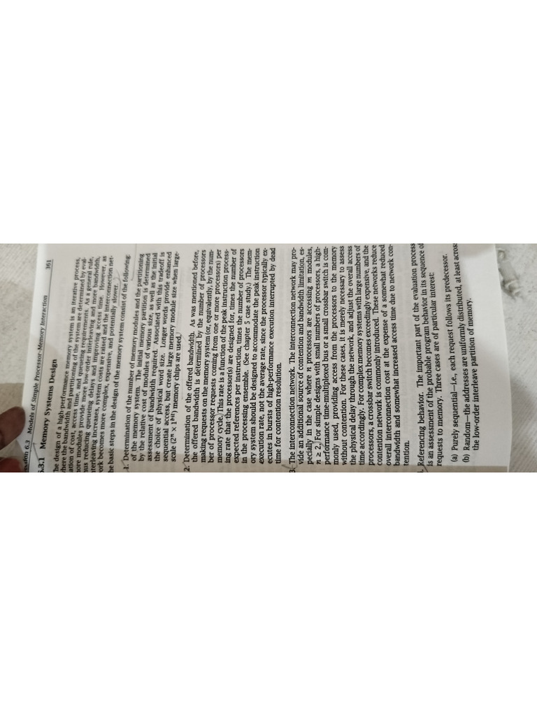 Module 4 ACA | PDF