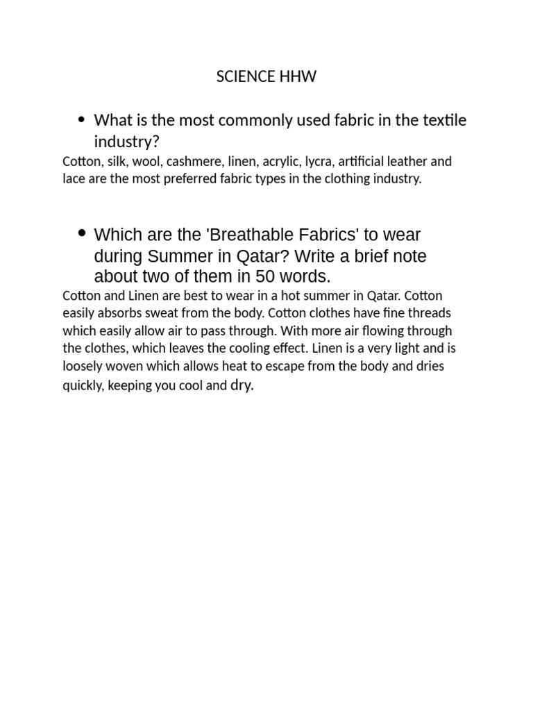 Science Hhw class 9 | PDF Science Hhw class 9 | PDF