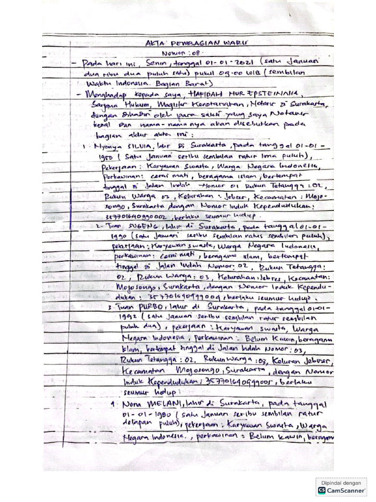 Hafidah Nur Epsteinnia_UTS APHW_S3524020 | PDF