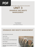 Understanding Wet Utilities in Construction | PDF | Sanitary Sewer ...
