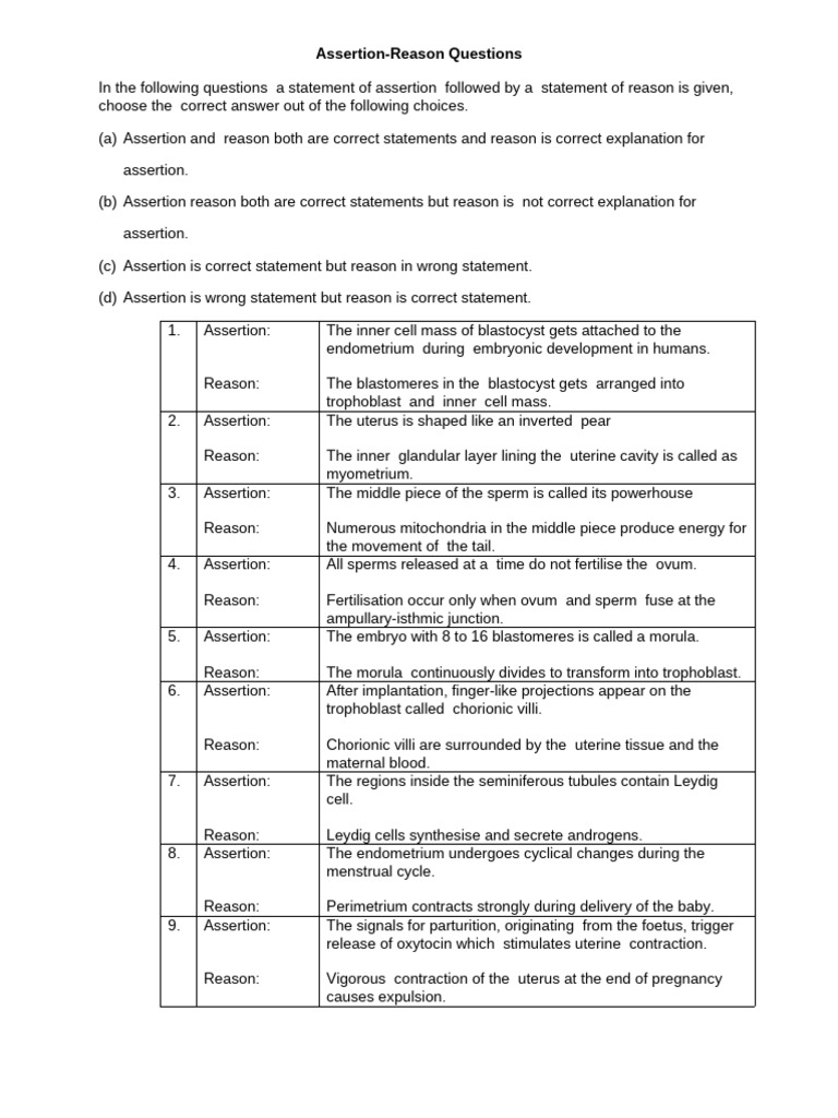 Human Reproduction JJ BAPA KU CHOD DEBA | PDF | Menstrual Cycle | Ovary