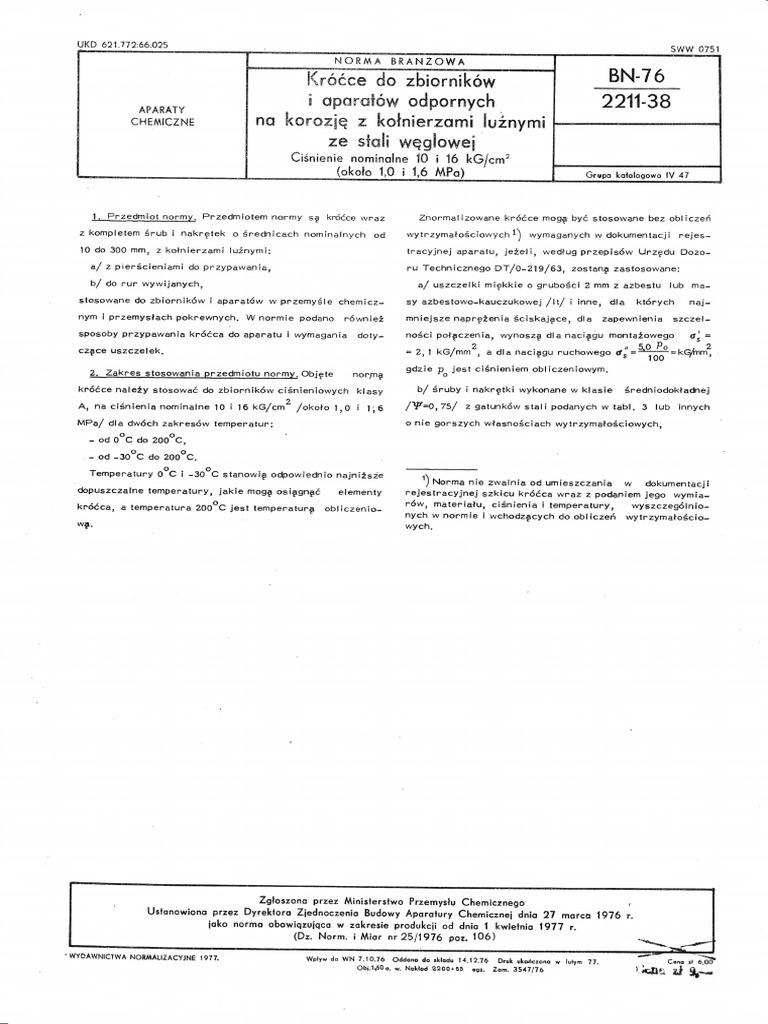 Zbiornik cz4 Krocce2 | PDF