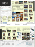 Architectural Case Studies of Resorts | PDF