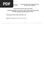 Module GVPT 15 | PDF