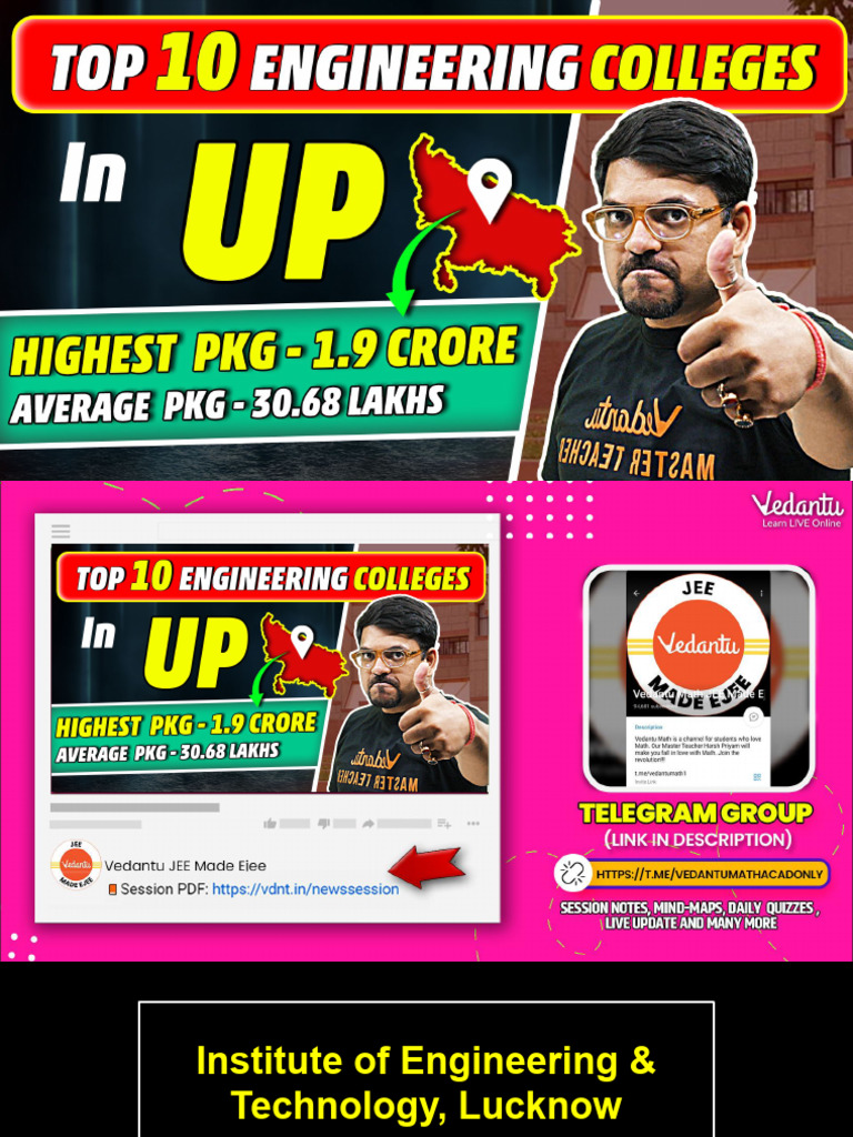 Top 100 b.tech Colleges in India | PDF | Engineering | Physical Sciences