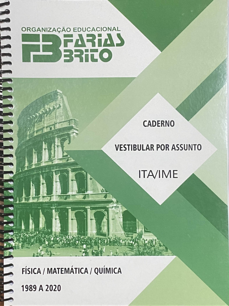 ITA Por Assunto | PDF