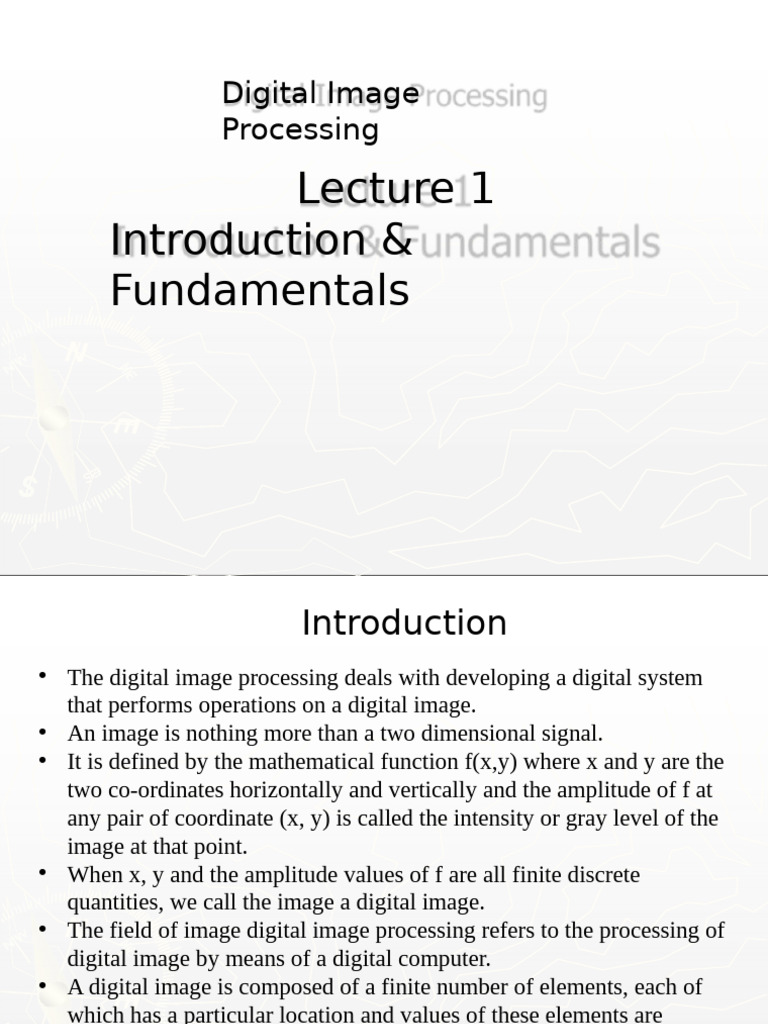 U1 Introduction Fundamentals | PDF | Eye | Retina