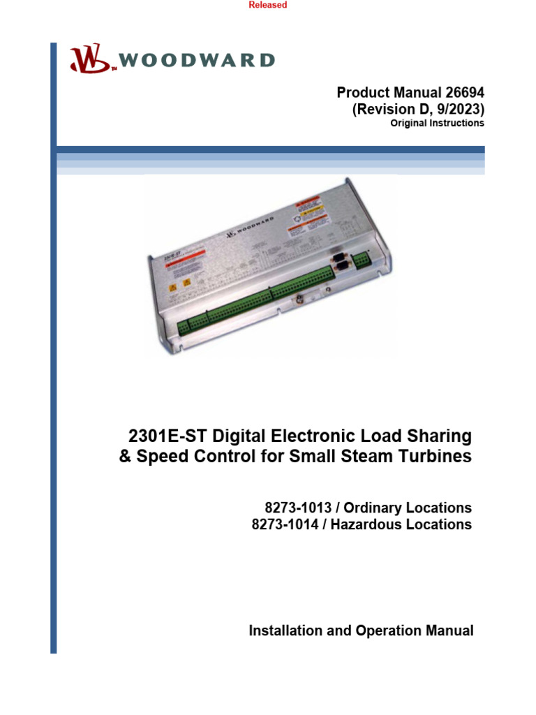 Manual 2301e | PDF | Electrostatic Discharge | Electromagnetic ...