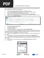 Guia KeePass Autofill Kee | PDF