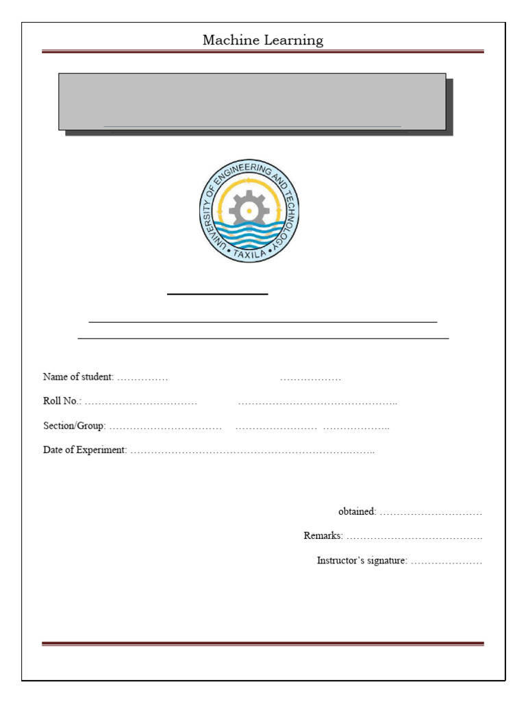 Open Ended lab 7 (1) | PDF | Mean Squared Error | Regression Analysis