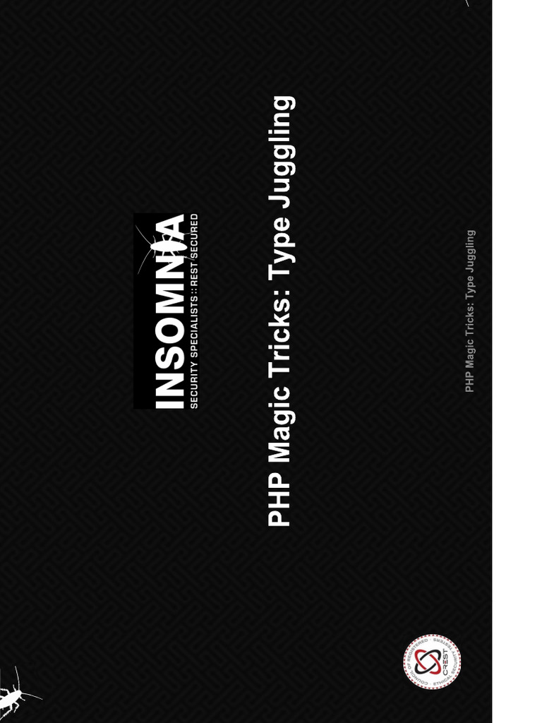 Php Tipsandtricks Pdf