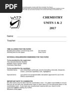 AP Chem - Unit 9 Review - Applications of Thermodynamics in 10 Minutes ...