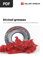 DIN 51825 German Grease Classification System | PDF | Products Of ...