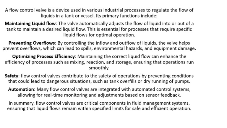 Flow Detail | PDF