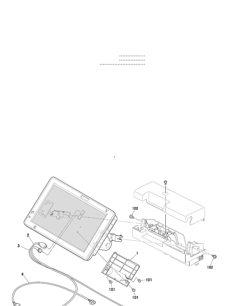 Smart - Operation - Panel (M0AN) | PDF