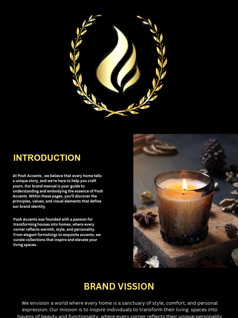 Branding Pdf Brand Typography