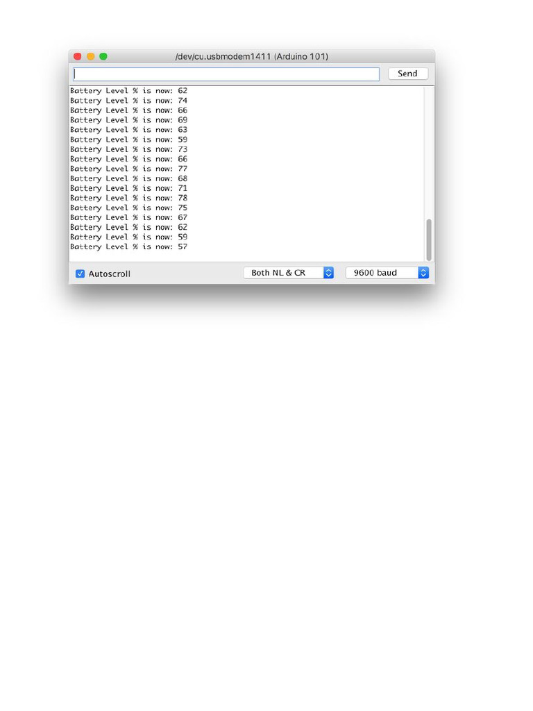 Arduino and Genuino 101 Development Workshop - Agus Kurniawan Part 013 | PDF | Arduino ...