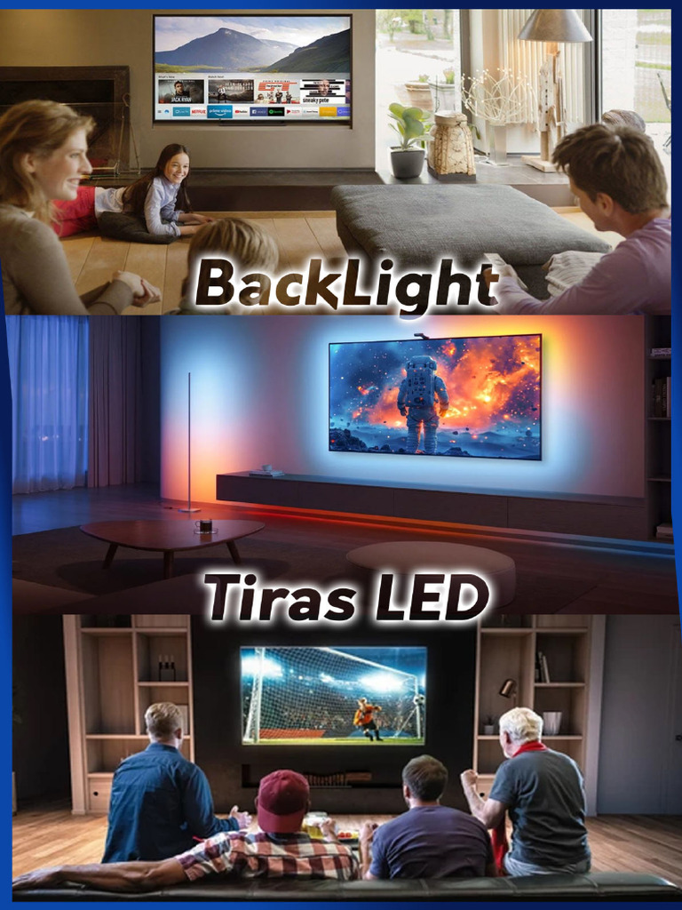 Catalogo de Leds 2024 New | PDF