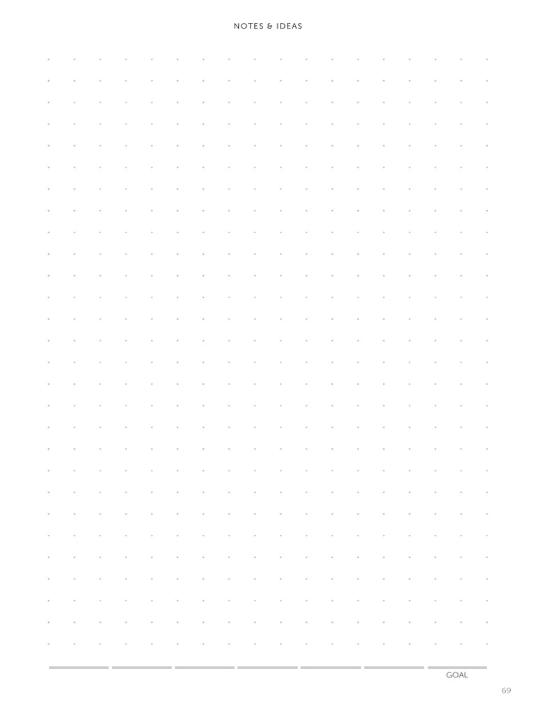 Best Self Journal Split Pages FULL-pages-5 | PDF