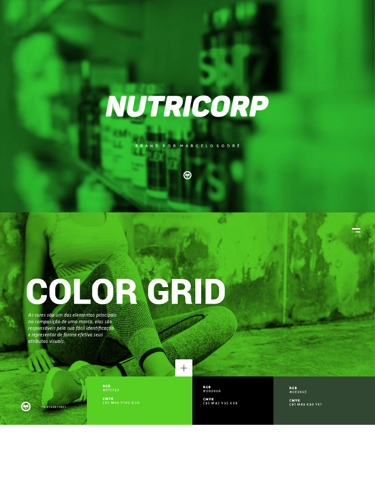 Nutricorp_Logo (verde) | PDF