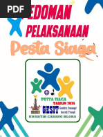 Juknis Lomba OSN, FLS2N dan O2SN 2025 | PDF