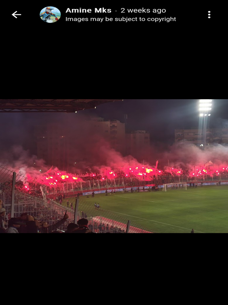 Stade D'honneur Meknes Photos - Google Search | PDF
