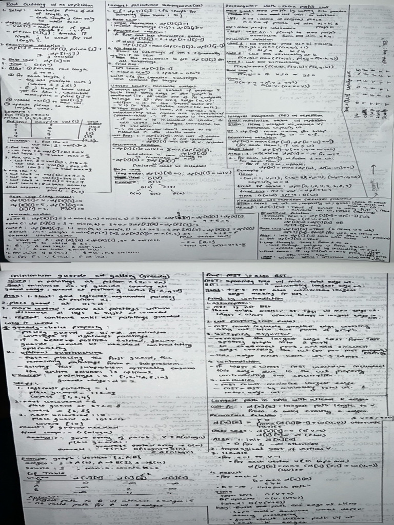 AI Notes | PDF