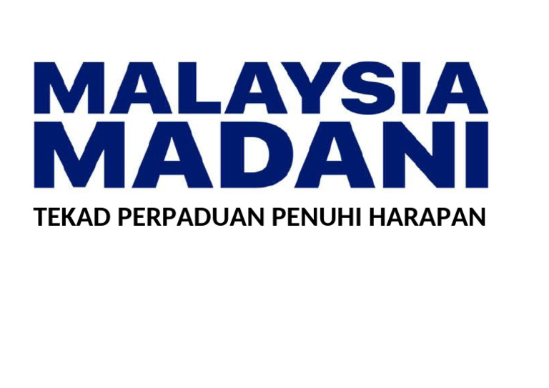 TEKAD PERPADUAN PENUHI HARAPAN | PDF