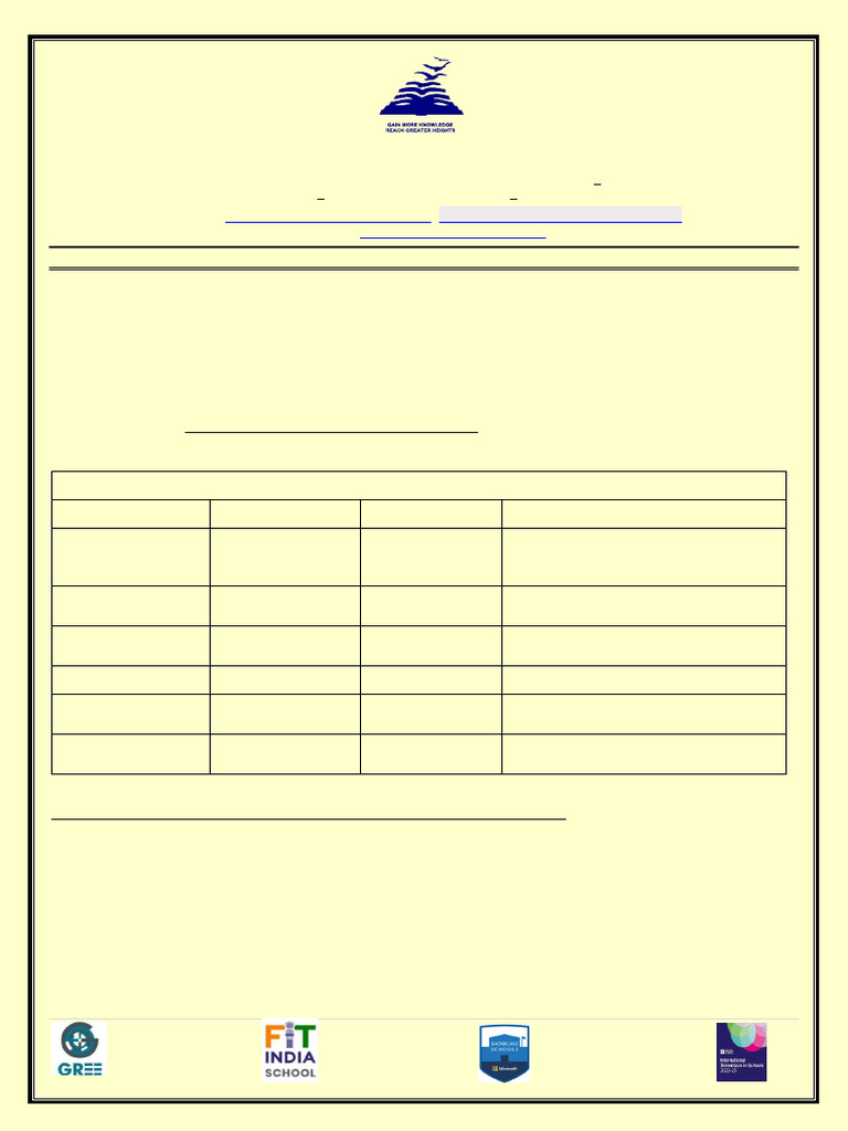 Circular 88 - Grade 10 & 12 II Preboard Exam | PDF