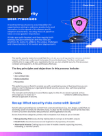 OWASP WSTG Checklist | PDF | Http Cookie | Password