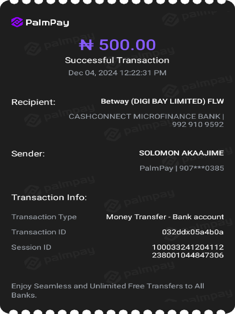 Receipt 1733311418322 | PDF