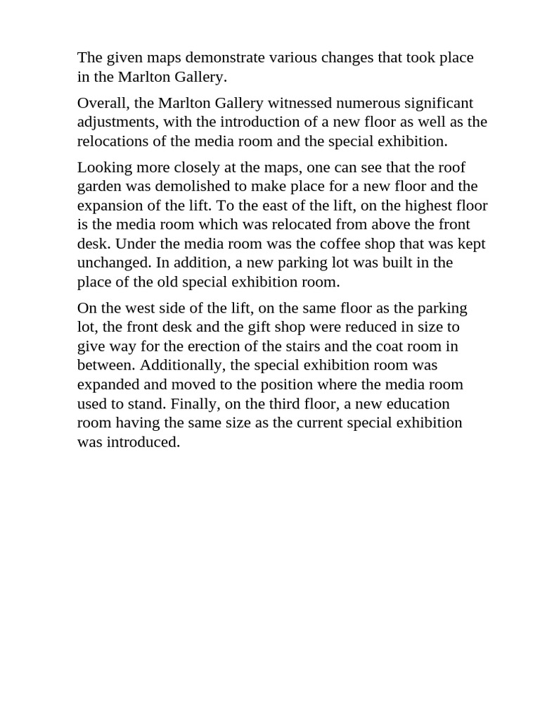 Phuong An WRT Task 1 Maps | PDF