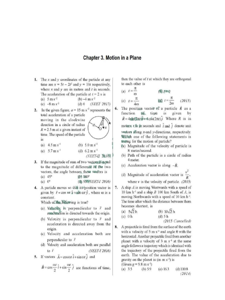 Selfstudys Com File | PDF
