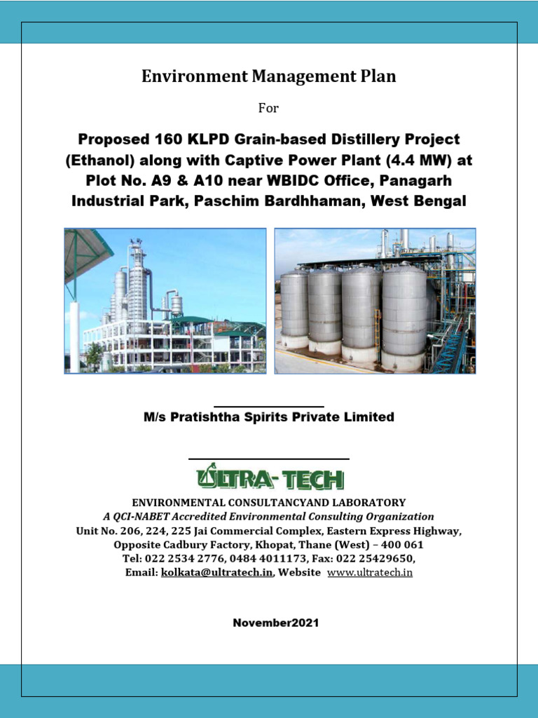 Risk Assessment | PDF | Boiler | Adsorption