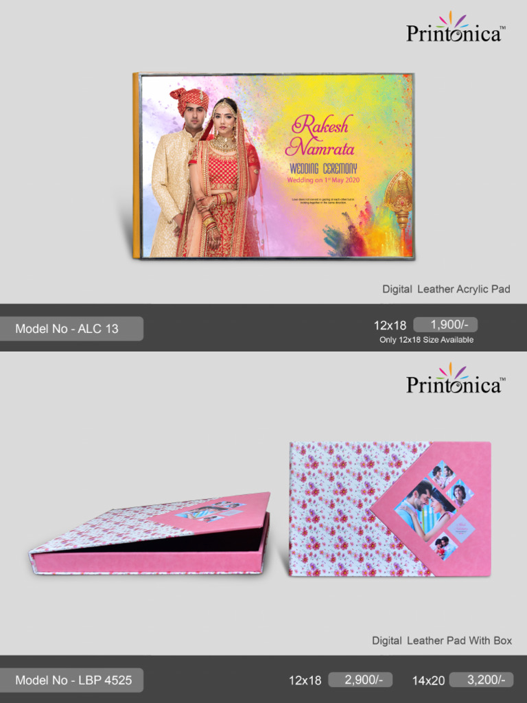 Printonica (13 April 2022) | PDF