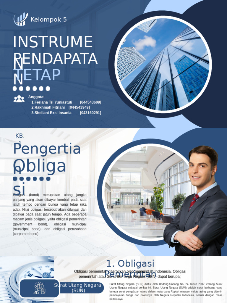 Kelompok 5 Modul 5 Fikss | PDF