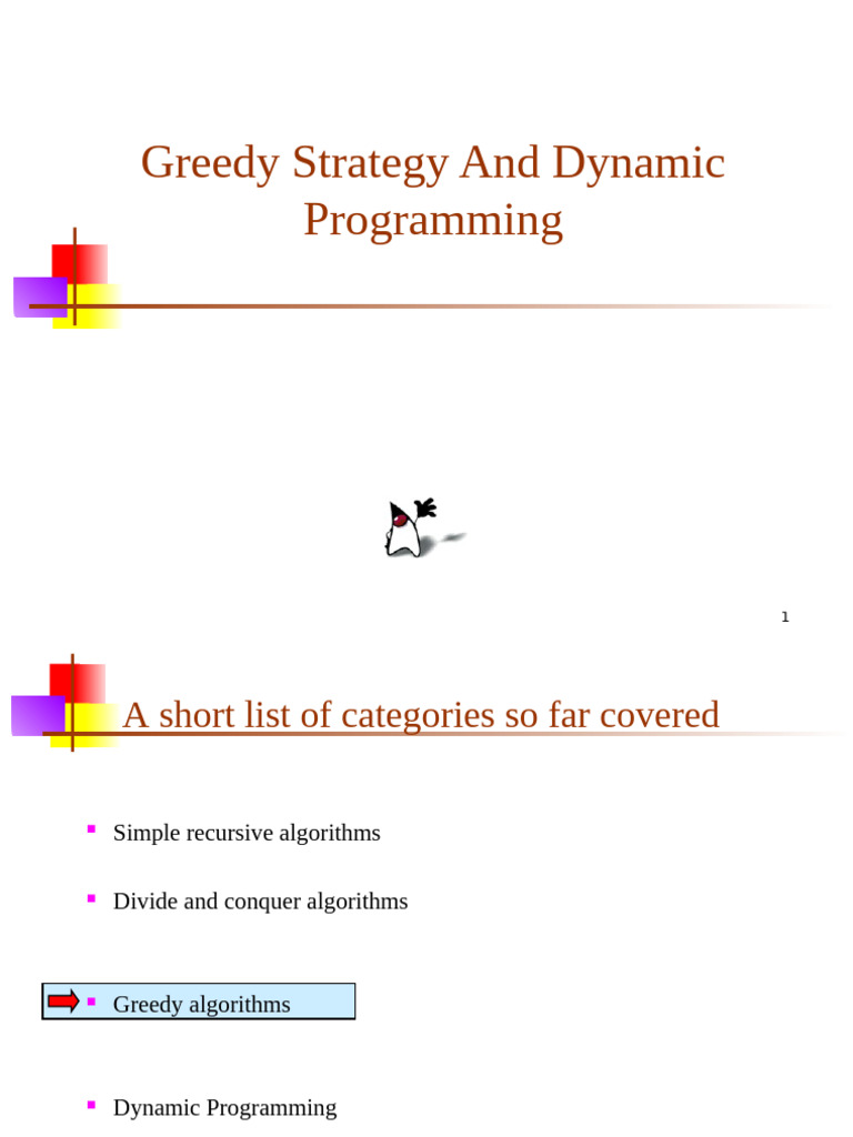Module 2 _Greedy Algorithm | PDF | Mathematical Optimization | Algorithms Module 2 _Greedy Algorithm | PDF | Mathematical Optimization | Algorithms