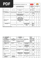 ASME P-Number Material Grades Guide | PDF | Nickel | Chemical Substances