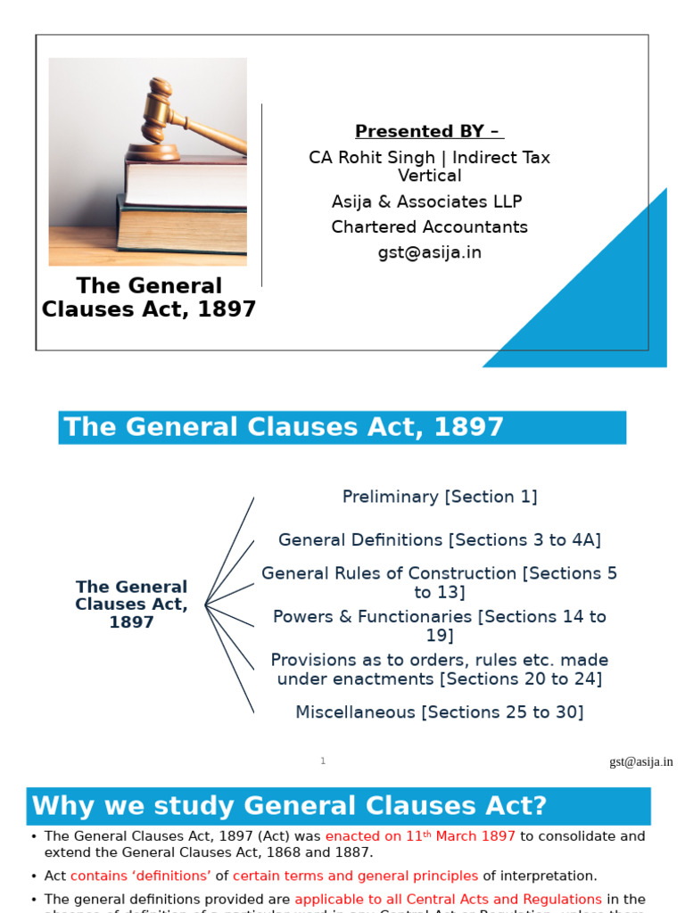 Financial Statements | PDF | Statutory Interpretation | Repeal