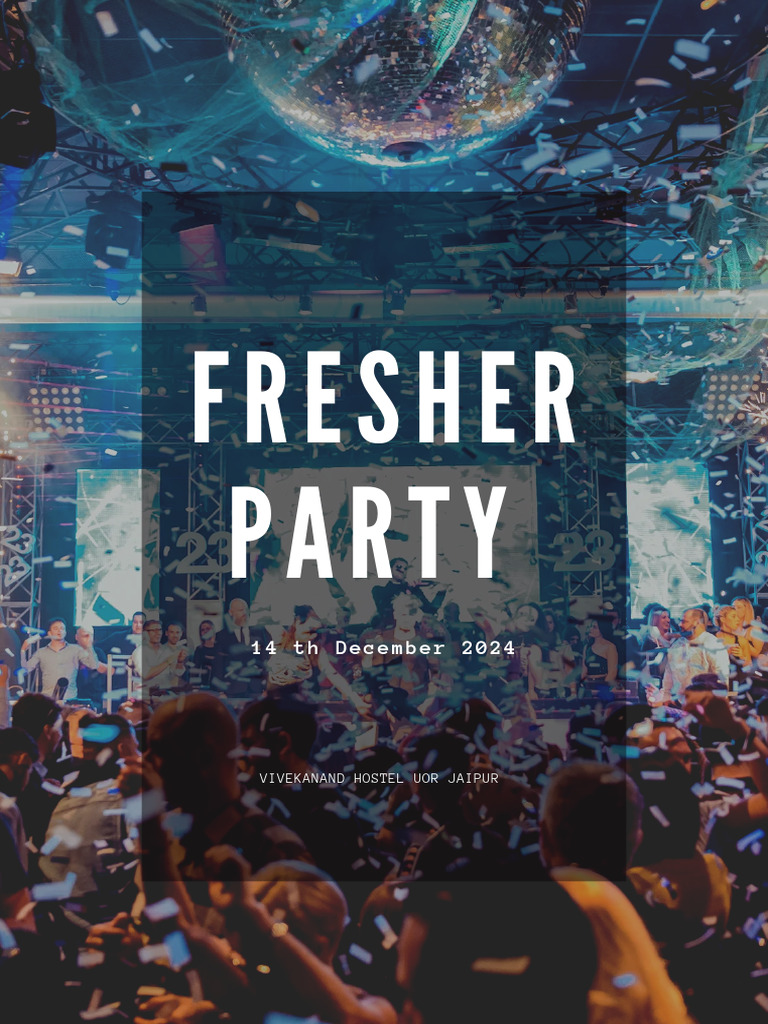 Blue Modern Night Party Virtual Invitation - 20241206 - 130830 - 0000 | PDF