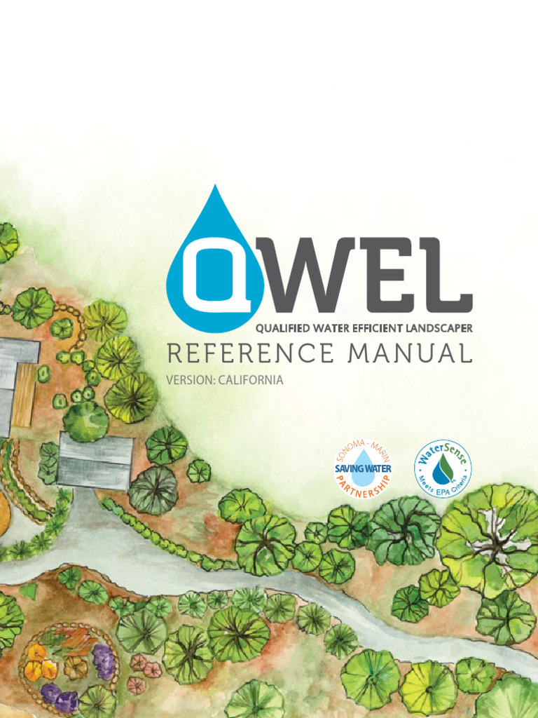 QWEL Reference Manual CA INTERACTIVE | PDF | Water And The Environment ...