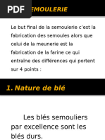 Composition chimique du grain de blé | PDF | Céréale | Blé