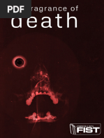 SCP-2935: The Death Cave Anomaly | PDF | Unmanned Aerial Vehicle