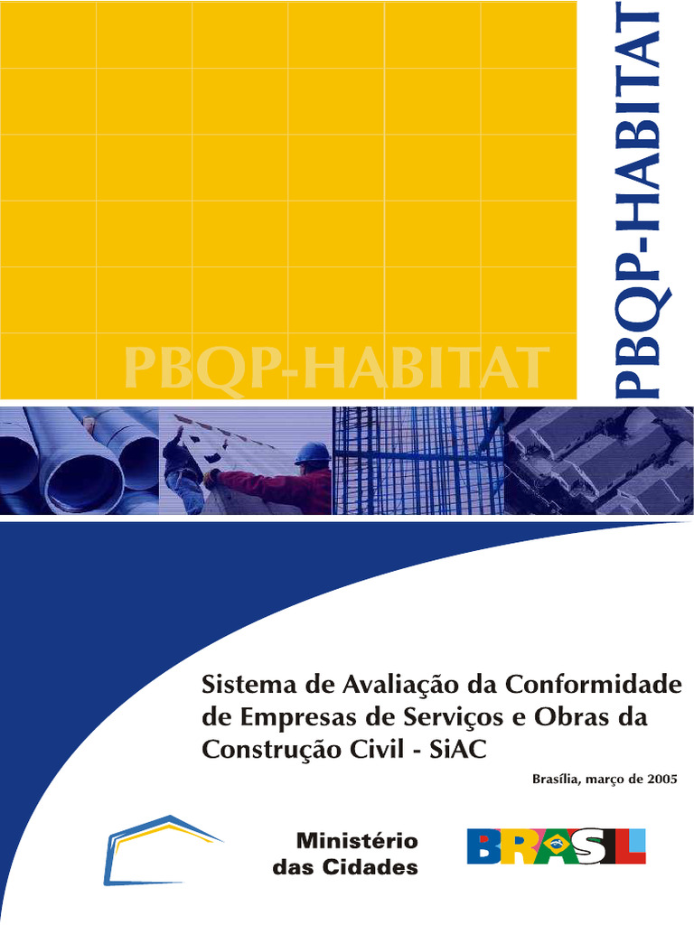SiAC 2005 | PDF