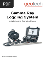 PLT 07611 A.3 Mercury MP1502 Controller Installation and Specifications ...